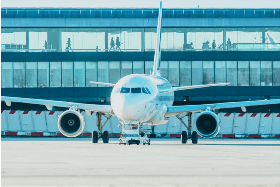 Book Your Airport Transfer Service